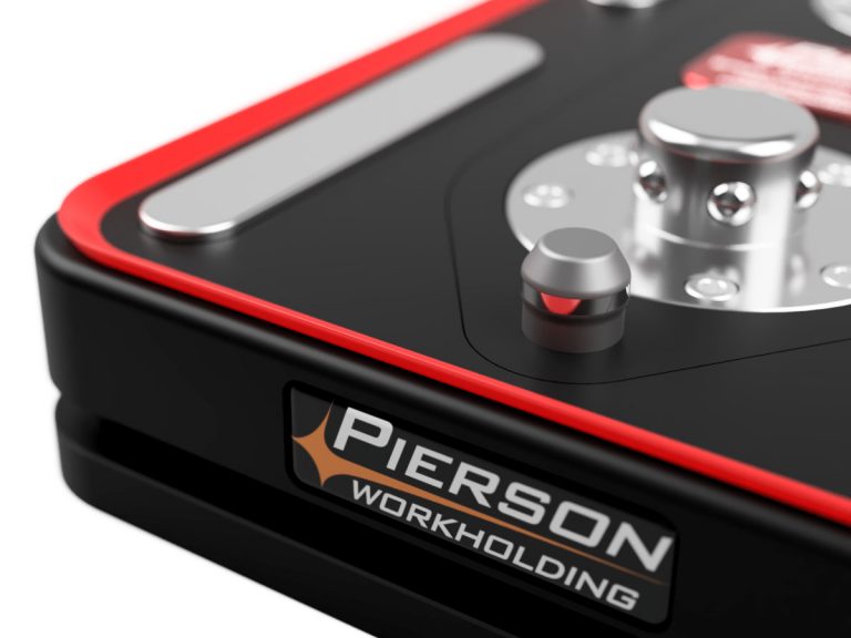 Pro Pallet System – Pierson Workholding