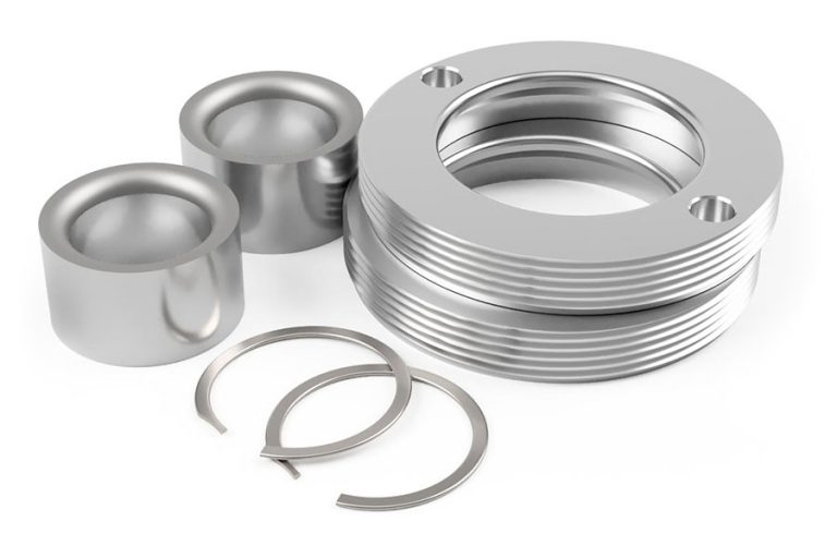 Pro Pallet System – Pierson Workholding