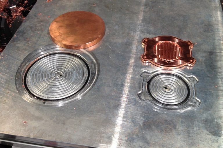 SmartVac 3 Vacuum System – Pierson Workholding