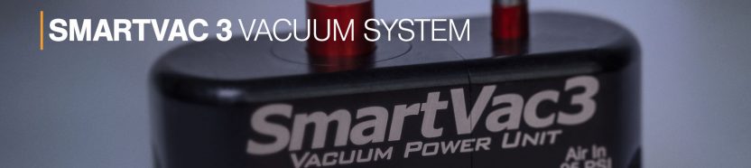 SmartVac 3 Vacuum System – Pierson Workholding