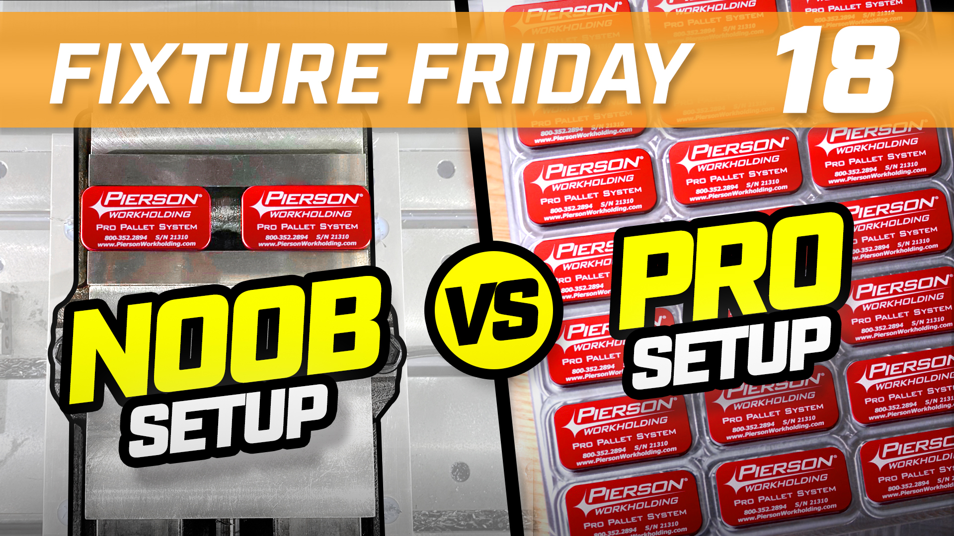 SUPPORT – Pierson Workholding