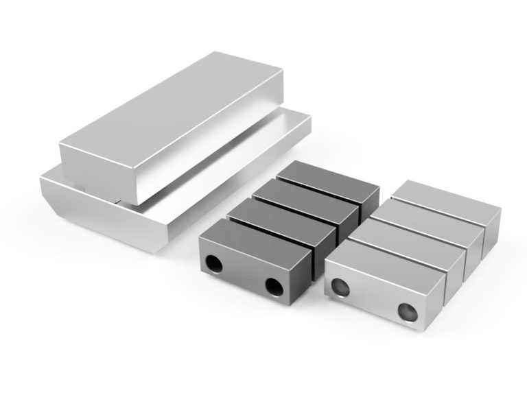 RotoVise System – Pierson Workholding