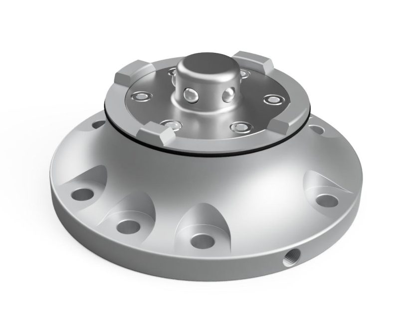 UNIVERSAL PALLET SYSTEM – Pierson Workholding