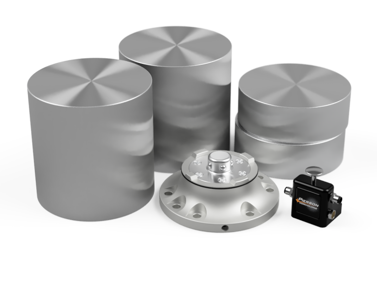 Pierson Workholding – Innovate Your Production with better Workholding