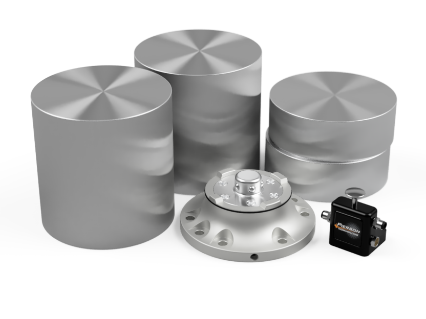 Pierson Workholding – Innovate Your Production with better Workholding